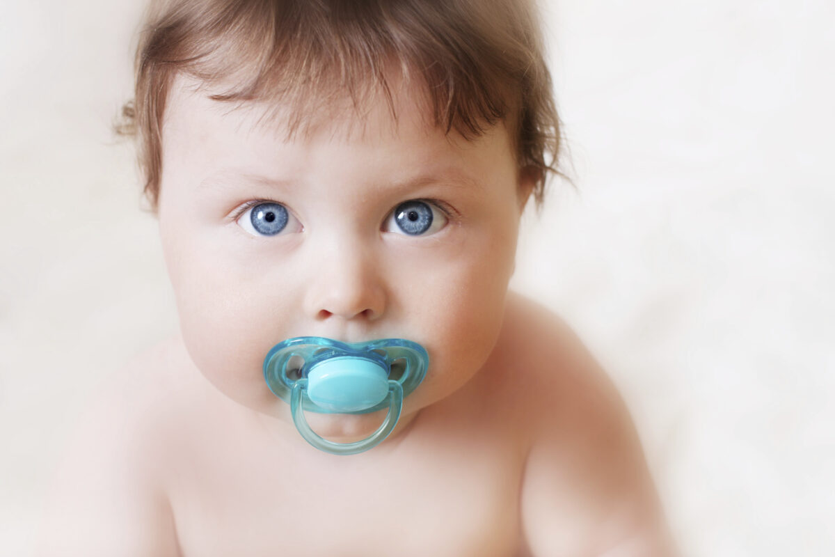 La verdad sobre los chupones. - Accesos