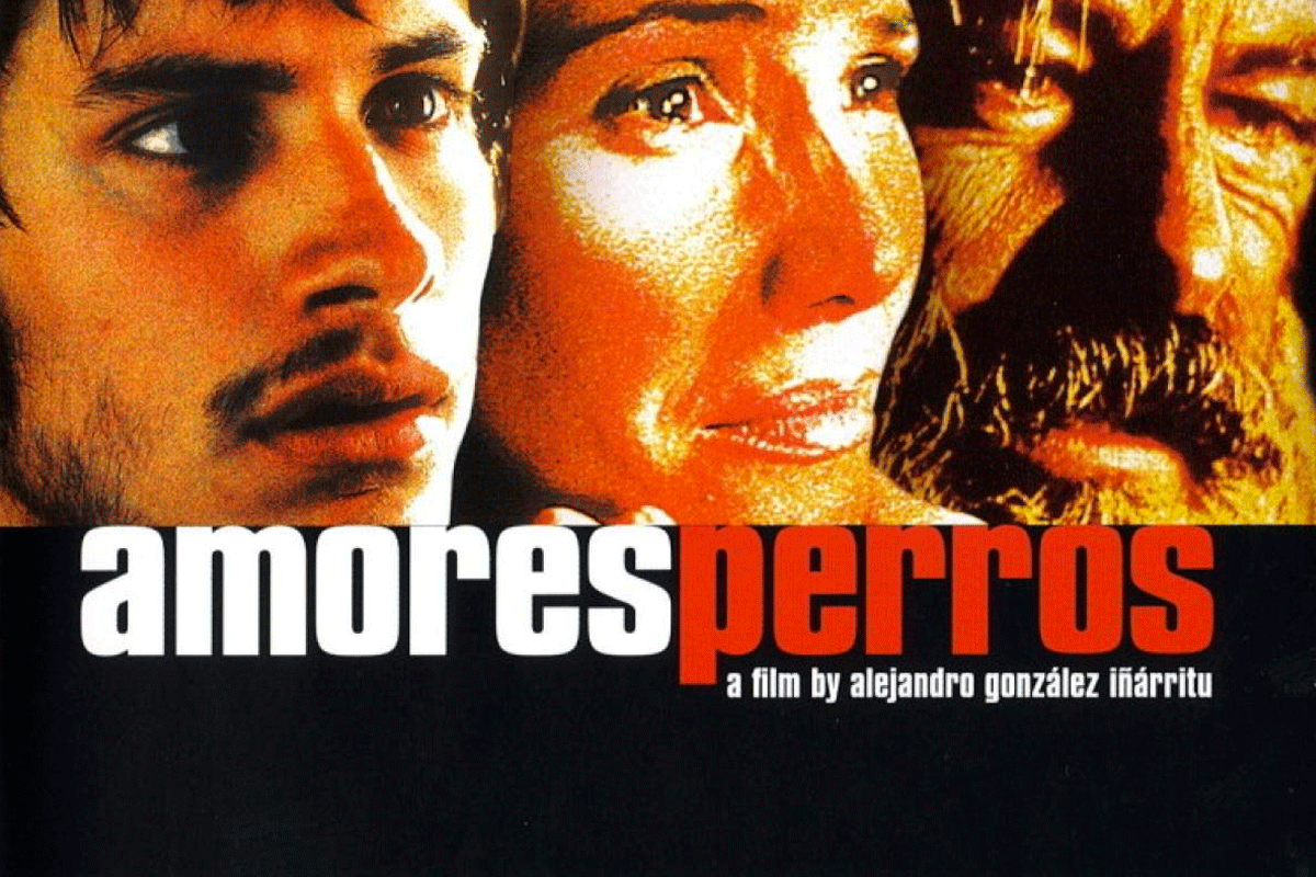 Amores perros ¿Cuáles son tus planes? - Accesos