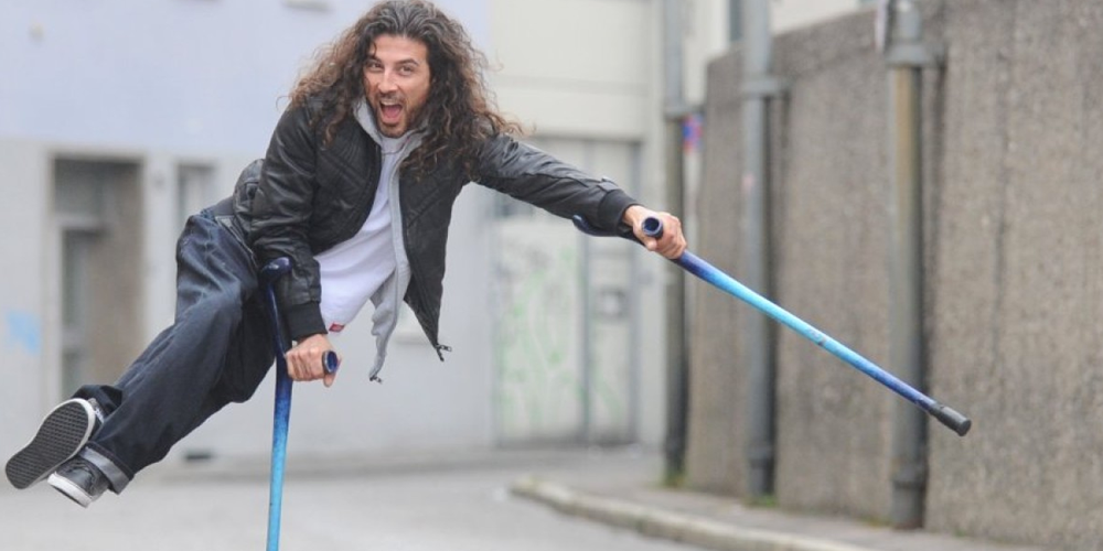 Dergin Tokmak - Accesos