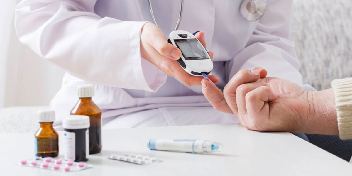 El excesivo control de la diabetes puede ser mortal para el paciente ...