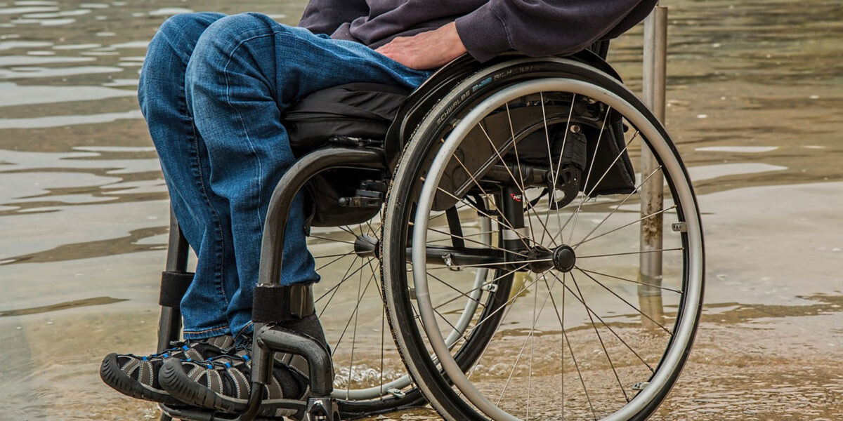 Personas con Discapacidad: El grupo más vulnerable durante la pandemia ...