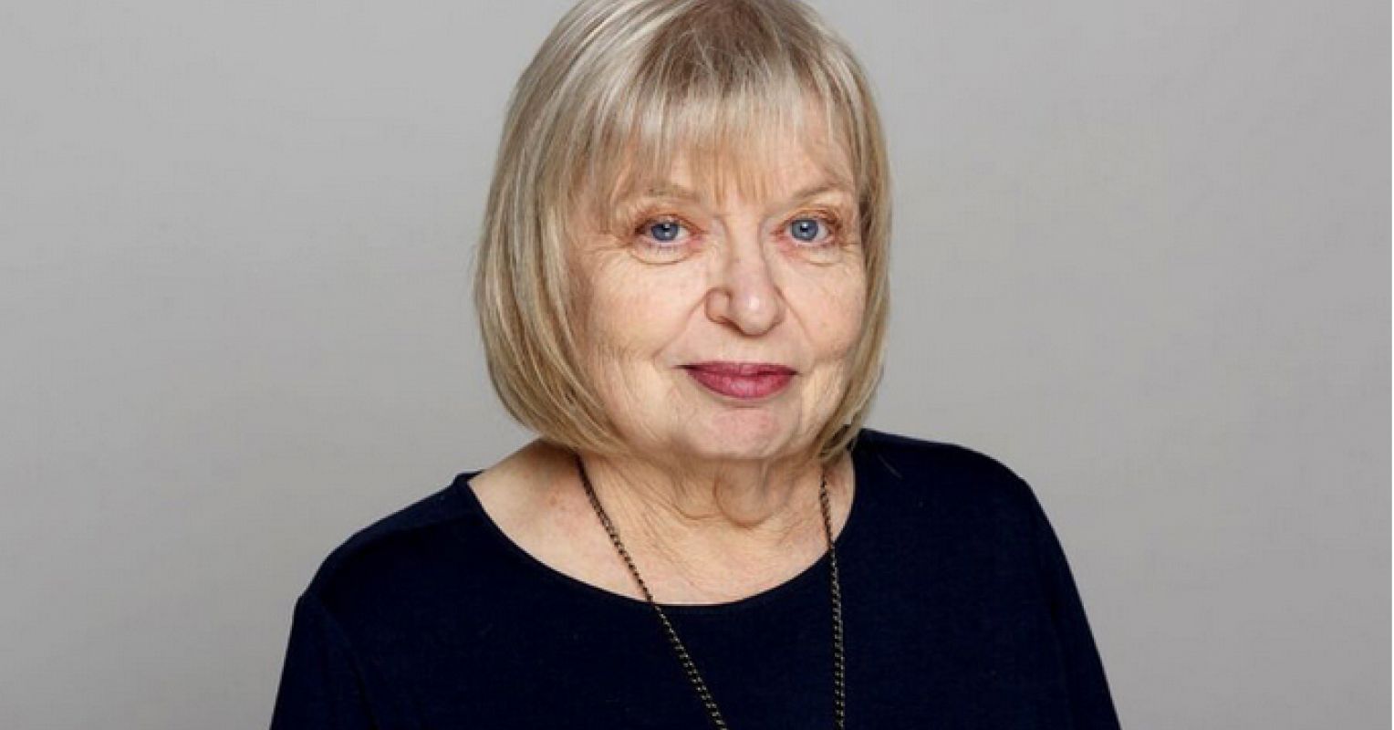 Judy Singer. La madre de la Neurodiversidad. - Accesos